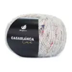 Mayflower Casablanca Lux - Perfect yarn for clothing